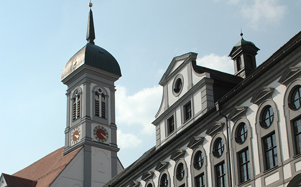 Dillingen | Der Donau-Radweg